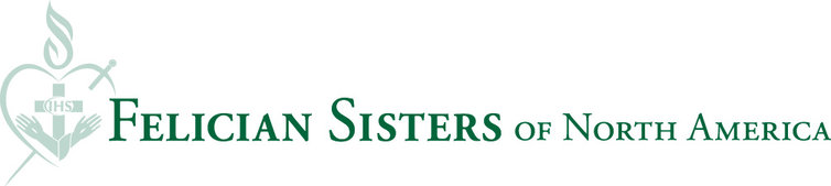 LOGO FSNA | Felician Sisters of North America Mission: Haiti